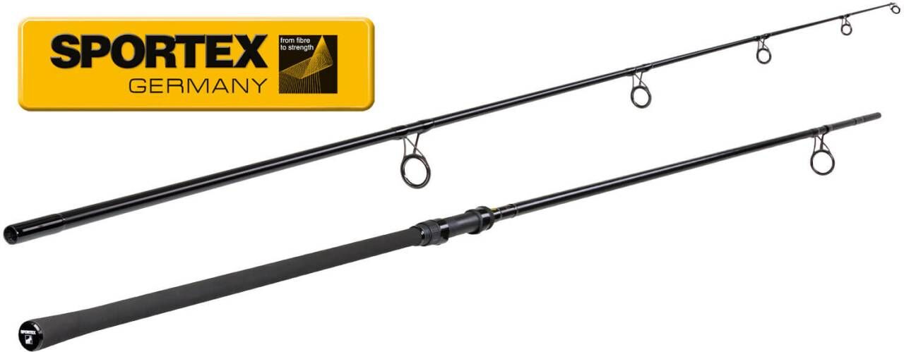 Angelruten & Karpfenruten sofort kaufen