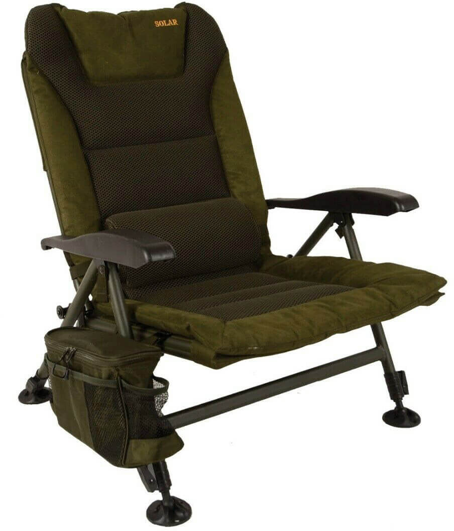 Angestuhl und Karpfenstuhl online kaufen