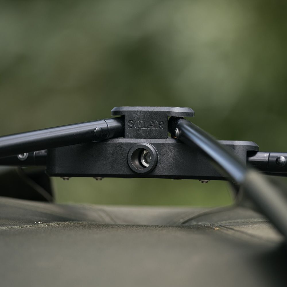 Solar Tackle SW Pro Uni Spider Bivvy System Bundle kaufen