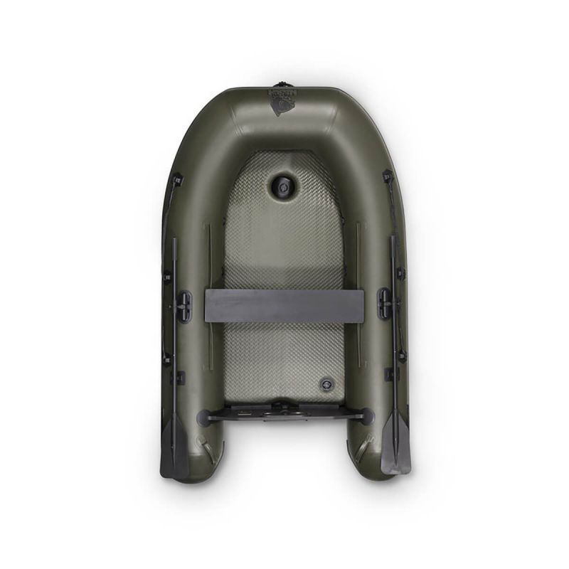 Nash Schlauchboot Boat Life Inflatable 240 mit Luftboden