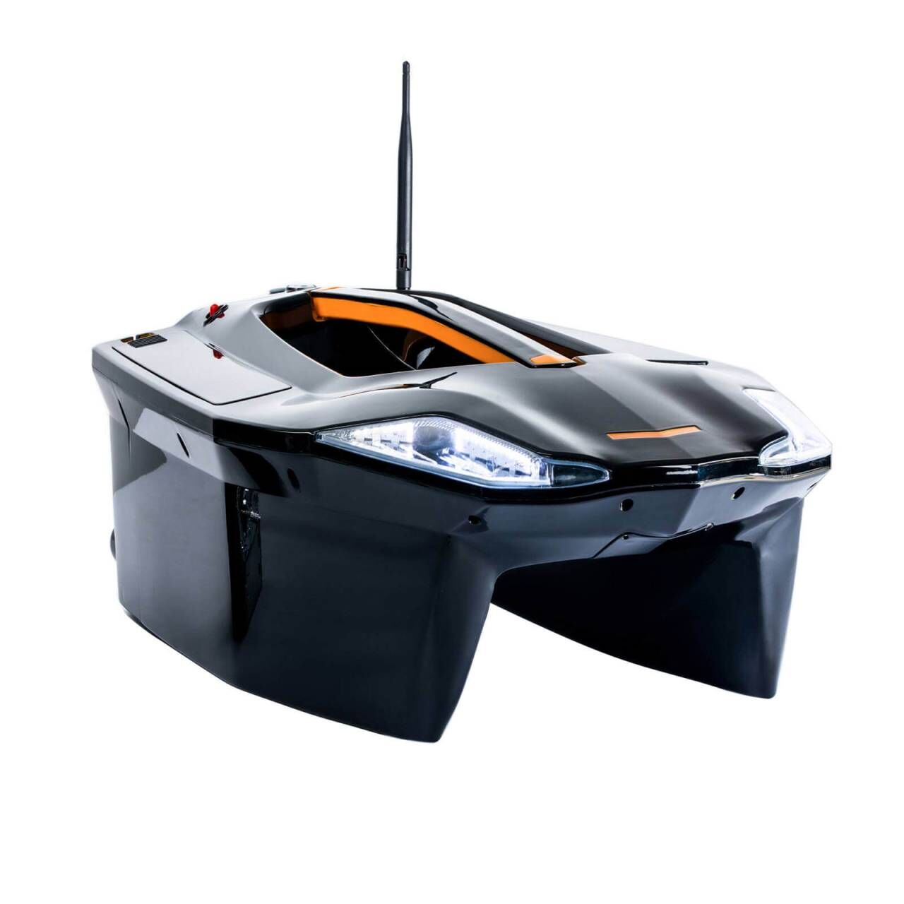 Baitboat Shop - Bait Boat Kits and Echo Sounder